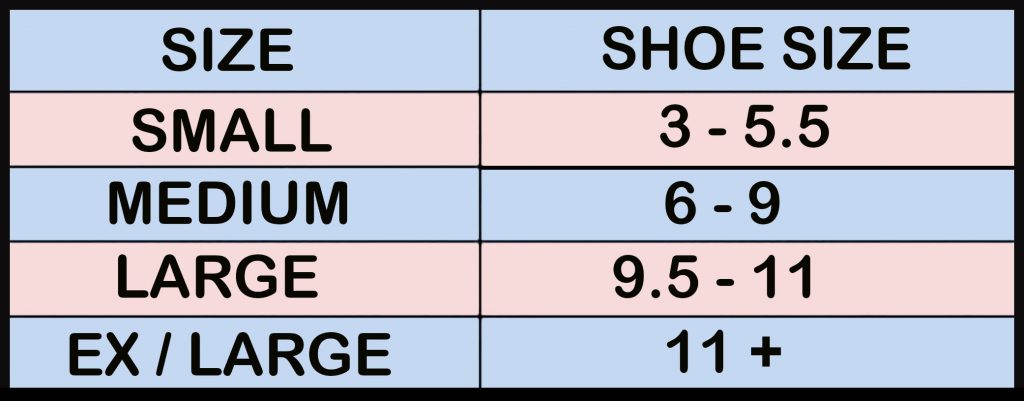 Deluxe AIR Fracture Walker Boot - Orthobrace