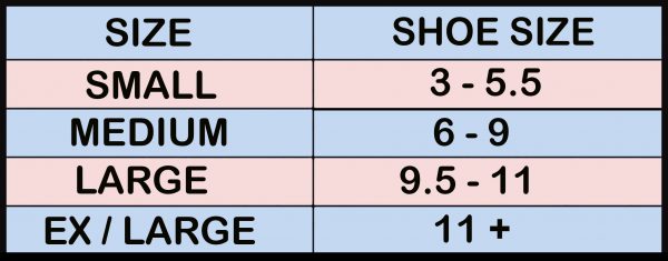 Fracture Walker Boot - Orthobrace