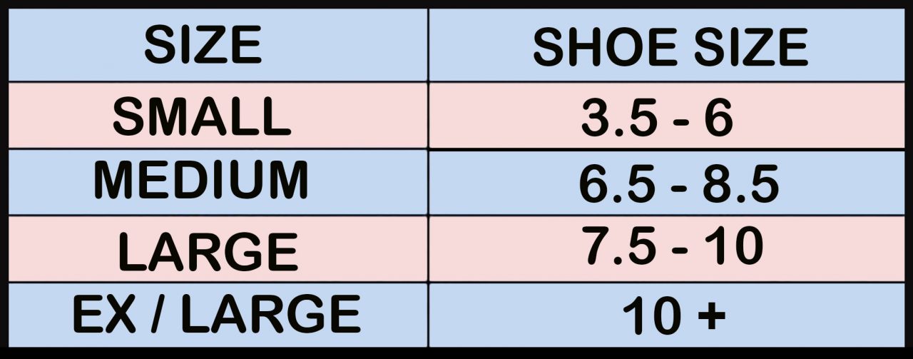 Swedish AFO - Orthobrace