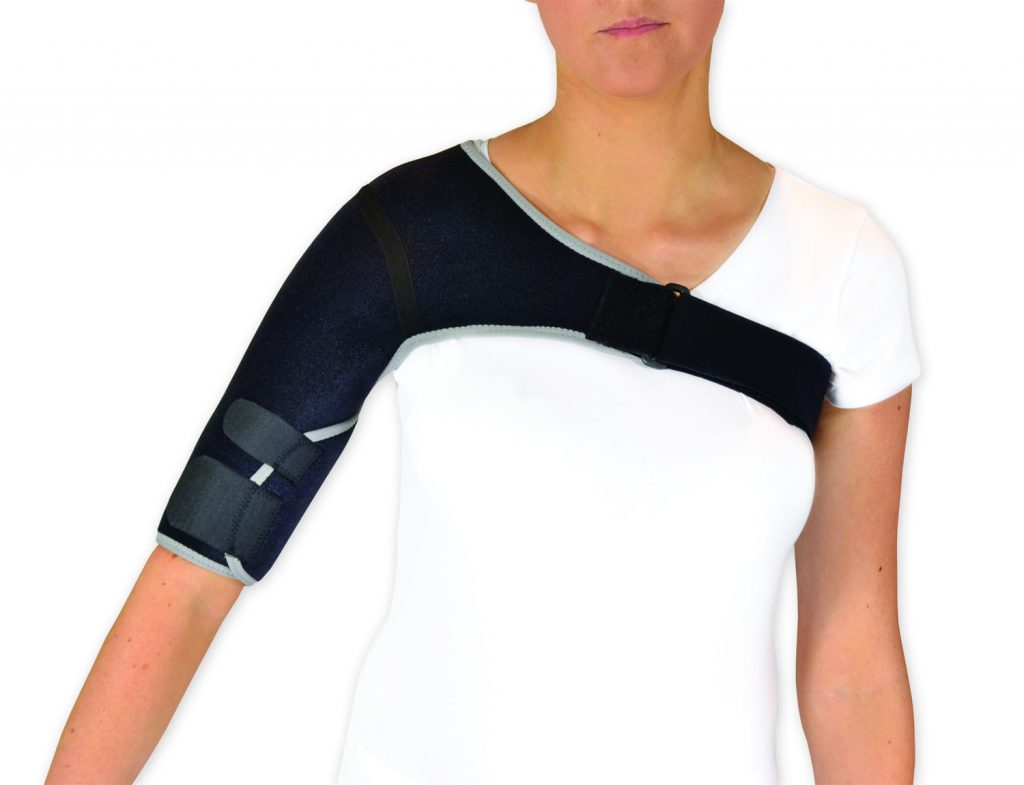 K-Sport Shoulder Support - Orthobrace